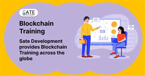 Sate Development On Linkedin Blockchaintraining Decentralization Smartcontracts
