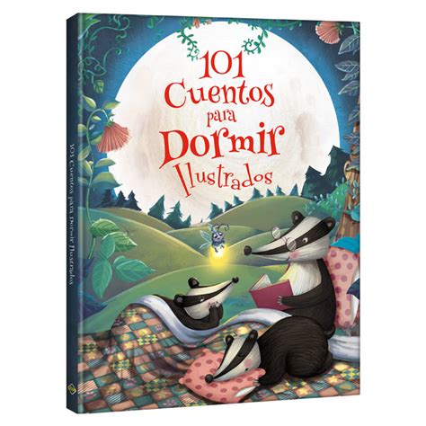 101 Cuentos Para Dormir Lexus Editores Guatemala