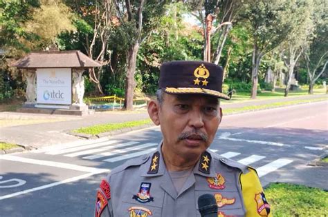 KTT AIS Forum Di Bali Operasi Tribrata Agung Dipersiapkan Bulan Halo Semarang