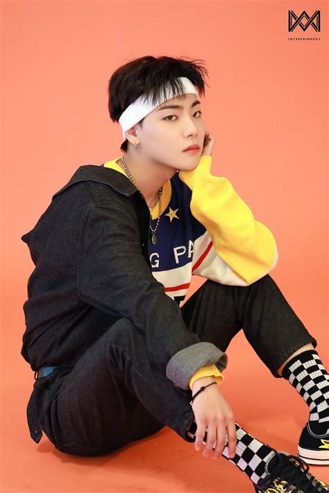 201127 Onf 2021 Seasons Greetings Dream Naver Behind E Tion Kpopping