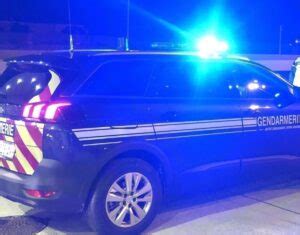 Mystère dans l Hérault un blessé par arme à feu secouru à Lunel