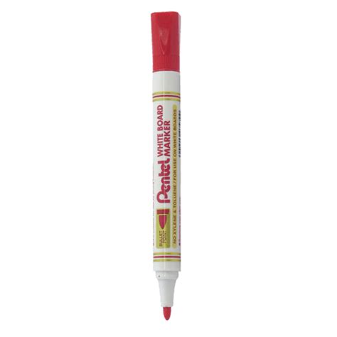 Pentel Drywipe Marker Mw85