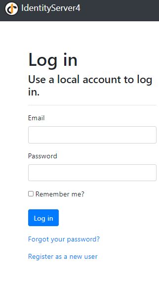 C User Identity Name Is Returning Null Even After Being Authorized
