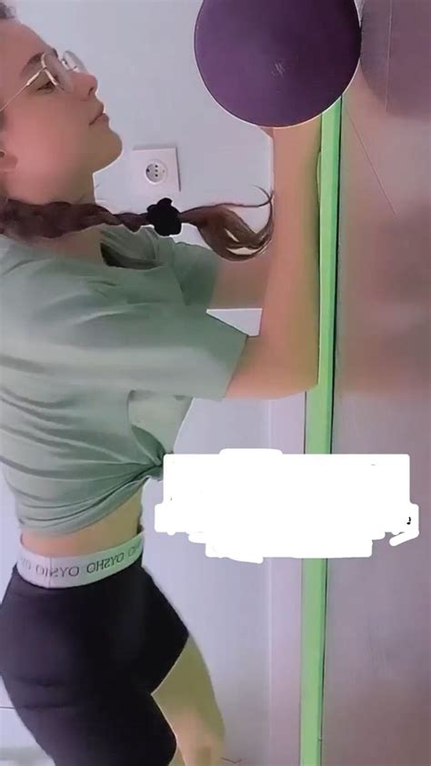 Manga Girl Fashion Nyc Ballet Skirt Crop Tops Gabriel Fitness