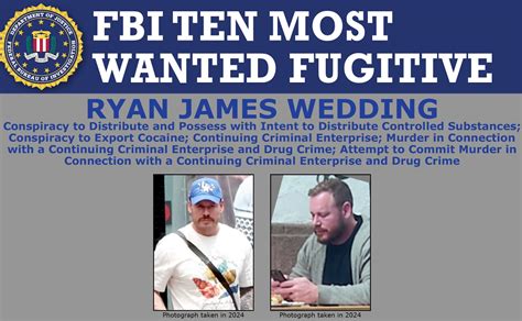 10m Reward Offered For Arrest Of Former Olympic Snowboarder Turned