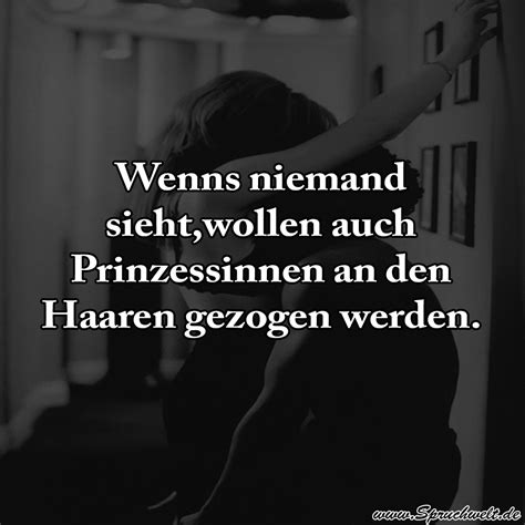 Spruchwelt Wenns niemand sieht Sprüche Zitate wissen Lustige