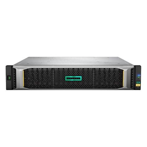 Hpe Msa 2050 Lff Disk Enclosure Star Light Kuwait