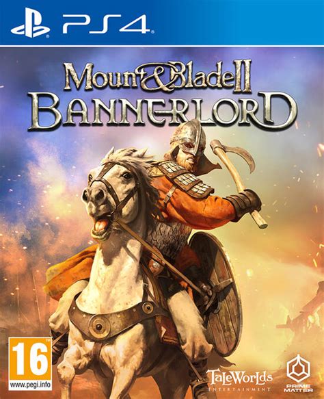 Mount And Blade Ii Bannerlord Quintadimensione