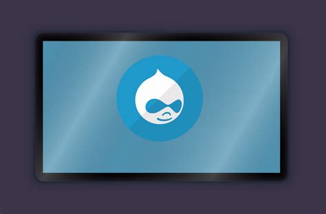 Drupal Nice Design