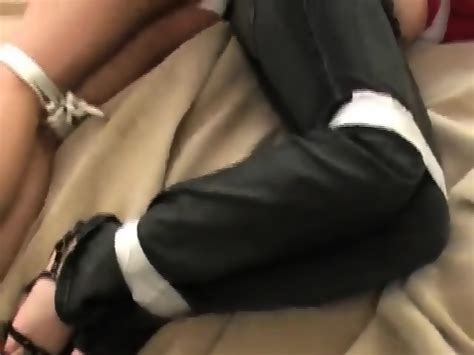 Double Bondage Eporner