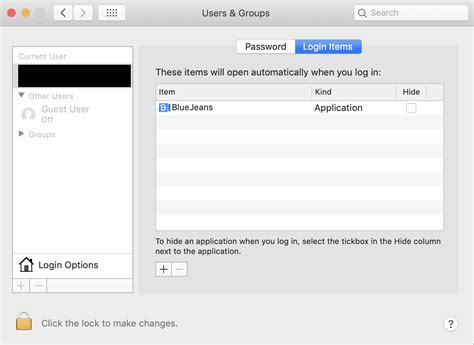 Stop Apps From Auto Opening On Startup Macos Mymusing