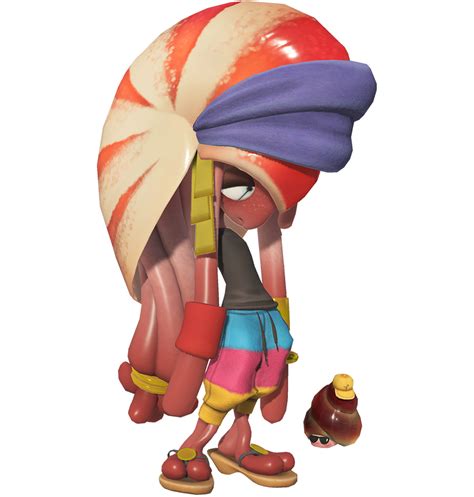 File S Gnarly Eddy Render Png Inkipedia The Splatoon Wiki