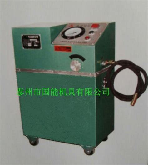 电动试压泵4DSB 千斤顶 试压泵 泰州市国能机具有限公司