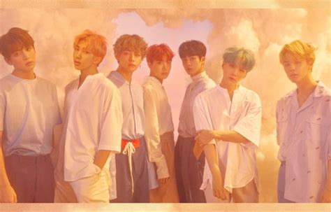Bts 新輯獲「billboard 200」第7名！ Kpopn