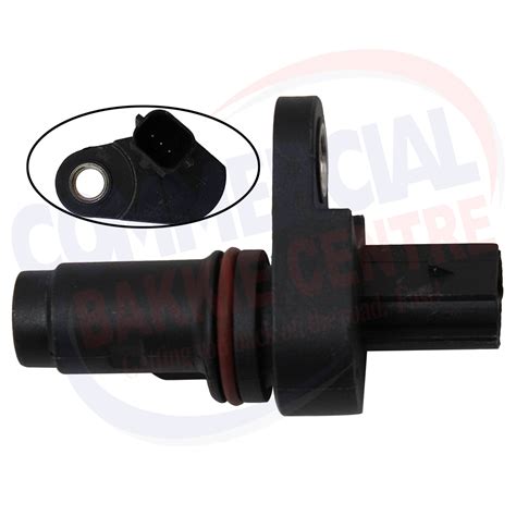 Crank Sensor Chevrolet Utility Commercial Bakkie Centre