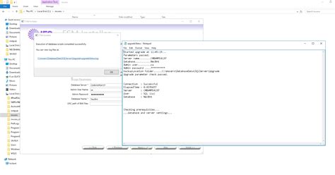 FSM 6 Update 14 On Prem Installation Error IFS Community
