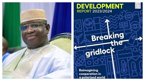 Sierra Leone S Ranking Drops In Latest Global Human Development Index