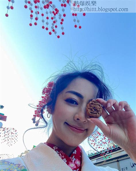 熱爆娛樂 37歲松岡李那近況曝光大騷身材 忽然富貴大曬名牌袋密會台灣富商 Linah 松岡李那