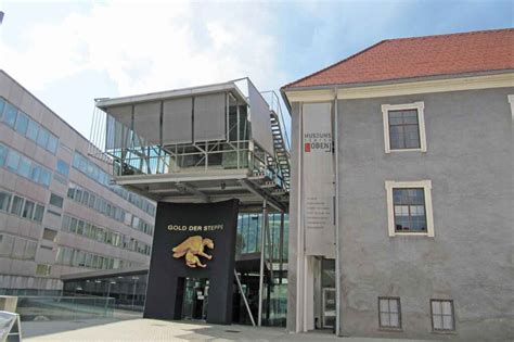 Visit Top Attractions In Leoben 12 Things To Do In Leoben Austria