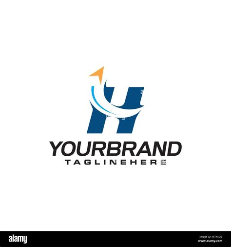 H B Logo Hi Res Stock Photography And Images Alamy