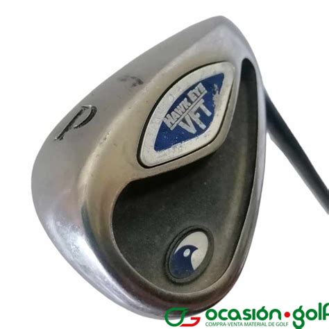 Hierro Pw Callaway Hawk Eye Vft Regular Ocasiongolf Especialistas En