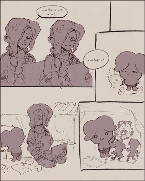 Just Another Squid Blog On Tumblr