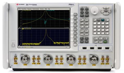 Keysight N5231A Paragon Test Equipment