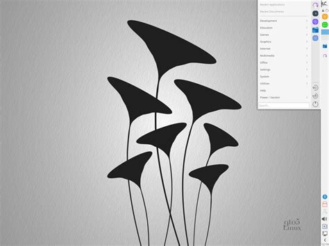 Kaos 202002 Released With Kde Plasma 518 Lts And Linux 55 New