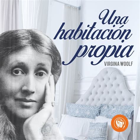 Audiolibro Una habitación propia