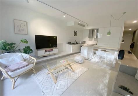 One Bed Flat For Rent In Waterloo Sydney 750 Fu Au