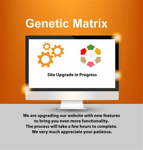 Genetic Matrix Human Design And Astro Hd Services Modo De Mantenimiento