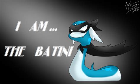 The Batini By Kaozima On Deviantart