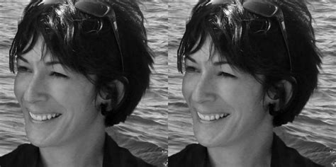 Juror Dismissed From Ghislaine Maxwell Trial Reveals Questions Asked