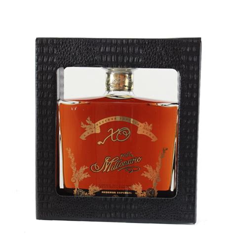 Ron Millonario XO Reserva Especial Rum Kaufen Rum Paradise
