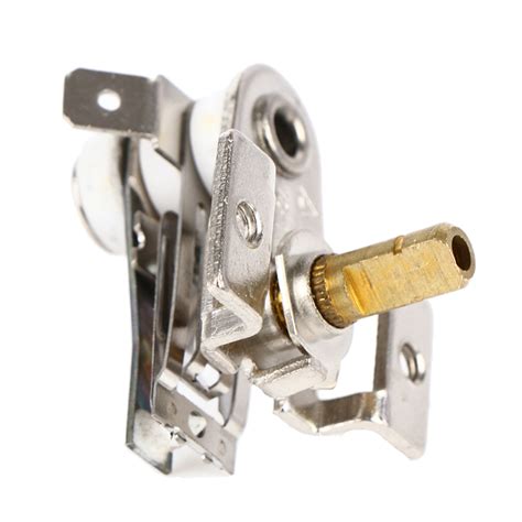 Kitchen Electric Oven Replacing Thermostat Thermal Control 220vac 10a