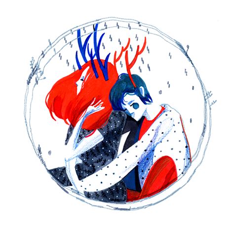 Внутри круга Inside The Circle On Behance