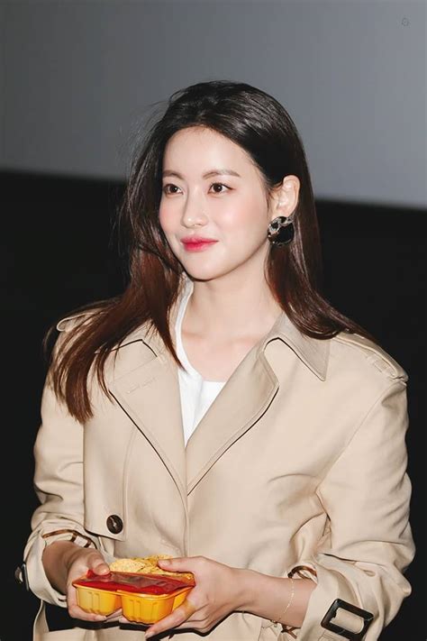 Oh Yeon So At The Cheese In The Trap Stage Greeting Last March 24 2018