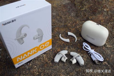 新的型、新的音，新的南卡nank Oe骨传导开放式耳机 知乎