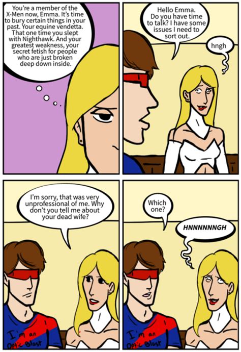 Emma Frost On Tumblr