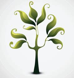 Abstract Tree Vector Images Over 340 000