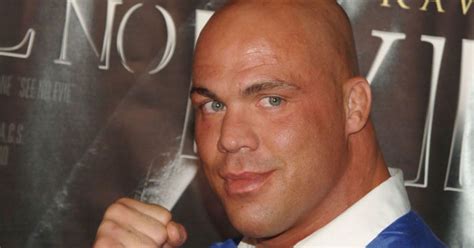 Kurt Angle Names The Most Underrated Wrestler Of All Time