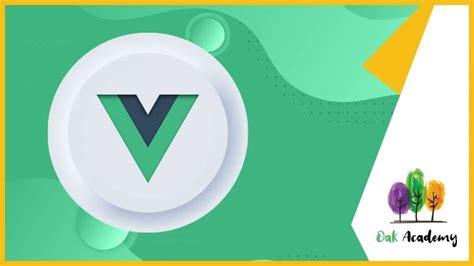 Vue零基础实战教程 Vue from Scratch with Real Life Vue JS Web Application 学术FUN