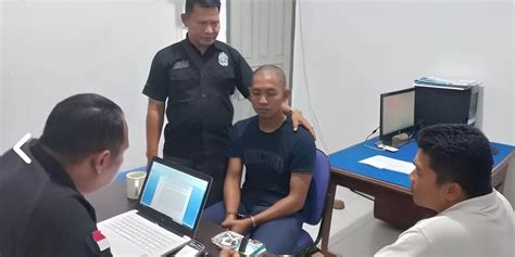 Polri Ekshumasi Mayat Casis Bintara Lanal Nias Korban Pembunuhan Oknum