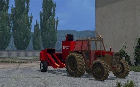 IMT DV V MP Farming Simulator Mods ATS Mods