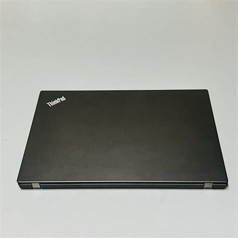 Lenovo T Series Gen 2 I5 11th Gen 8gb Ram 512gb Ssd Computers And Tech
