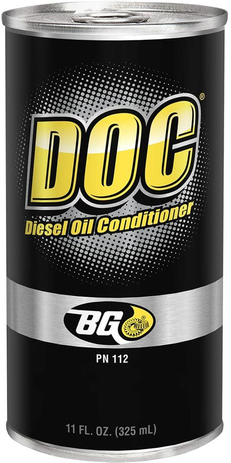 BG 112 DOC | Dekarbonizace motoru