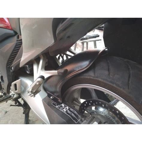 Хагер для Honda VFR 1200: купить по выгодной цене с доставкой в СПб ...