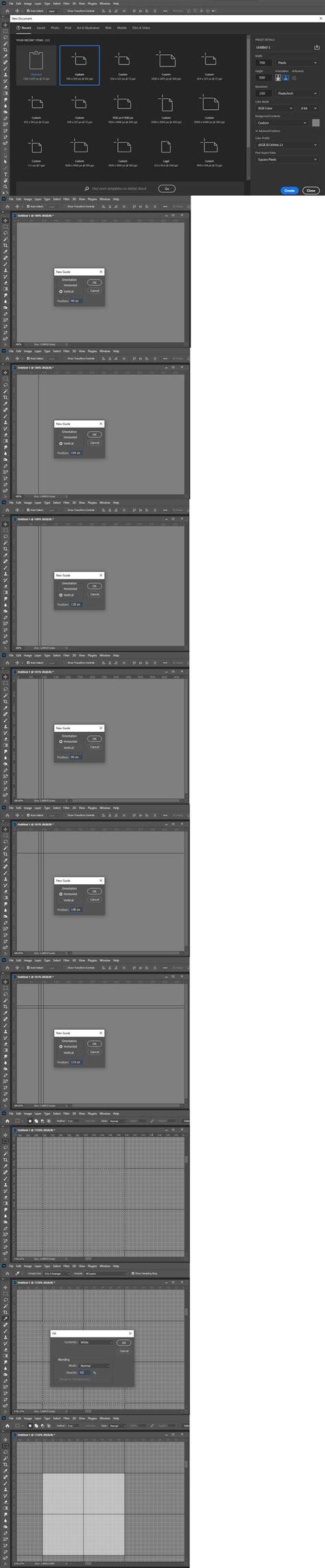 Problem With The Object Does Not Fit Properly In T Adobe Support
