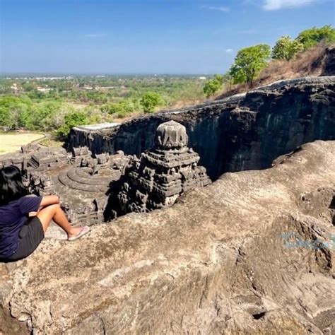 Ajanta And Ellora Caves 16 Things To Know Before Visiting