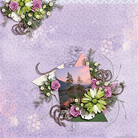 Summer Passport Bundle Dandelion Dust Designs